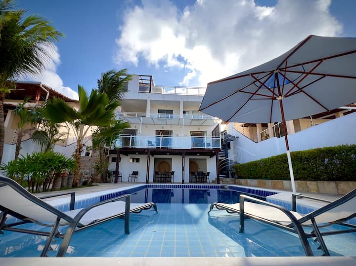 Residence Dunas - Natal
