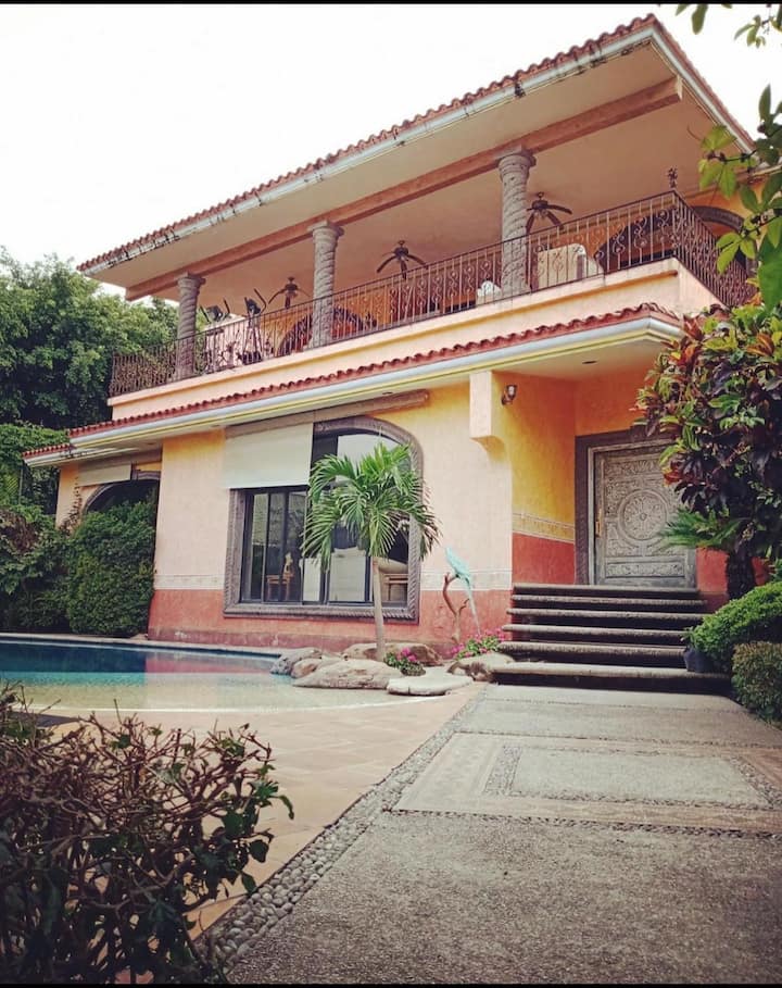 La Fantasía - Temixco