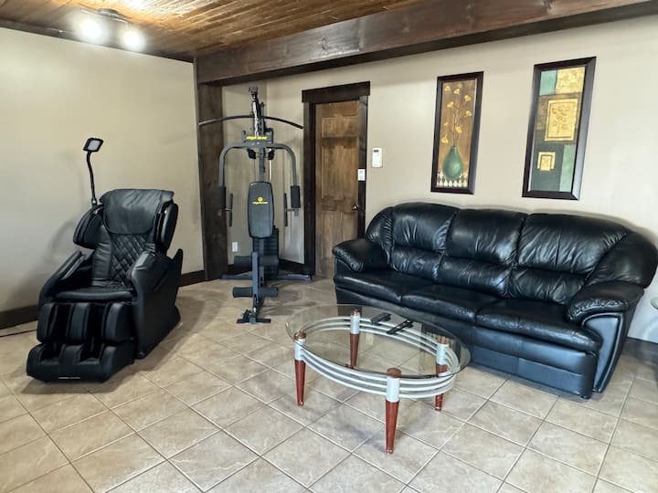 A Stay At The Mckay’s! - Deer Lake