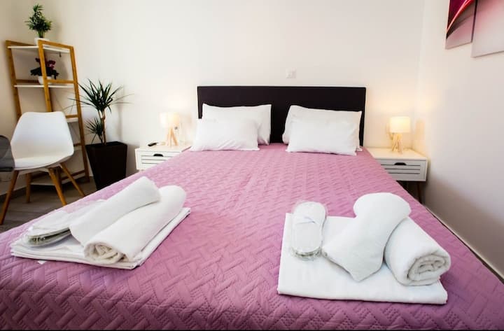 New Cozy Apartament Aquaro - Dubrovnik