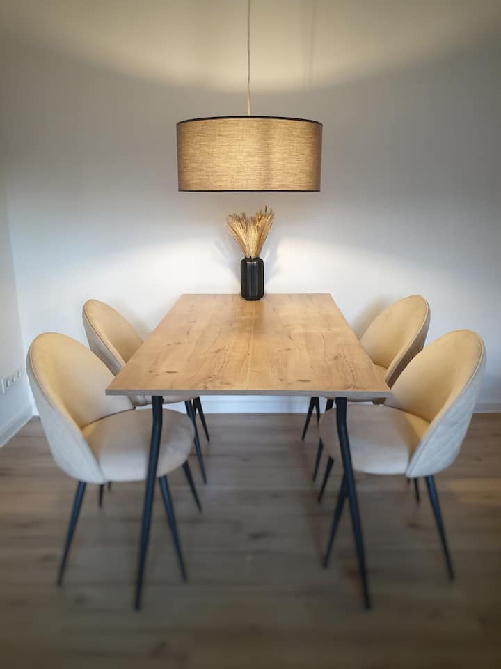 Flat Beside University - 코블렌츠