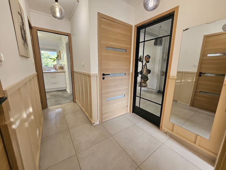 Appartement Bail Mobilité - Annecy