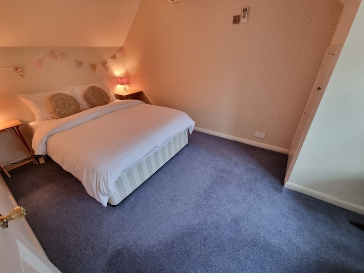 Lambeh Loft - London