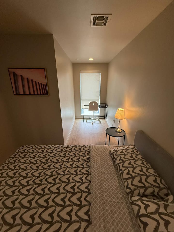 1bedroom Apt Amazing Location At Santa Monica - Sunset Beach, Pacific Palisades
