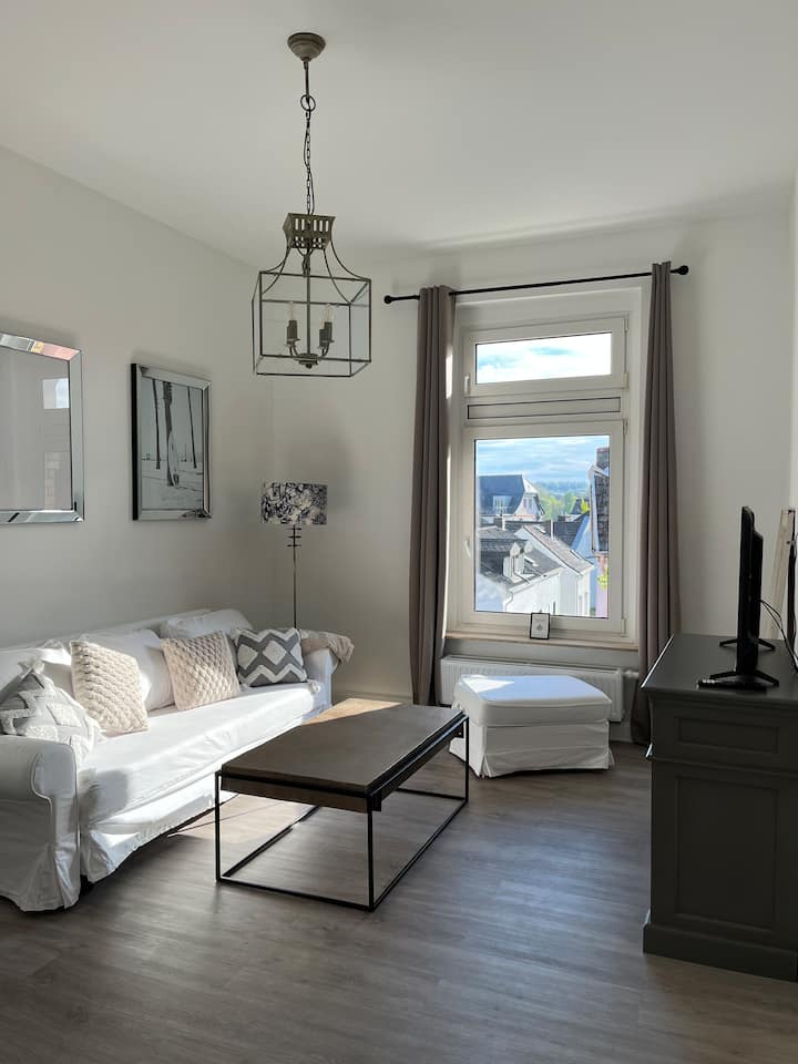 3 Zimmerwohnung (Nähe Bonn) - Bonn