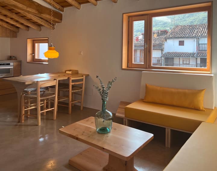 Apartamentos Garabata 3 - Villanueva de la Vera