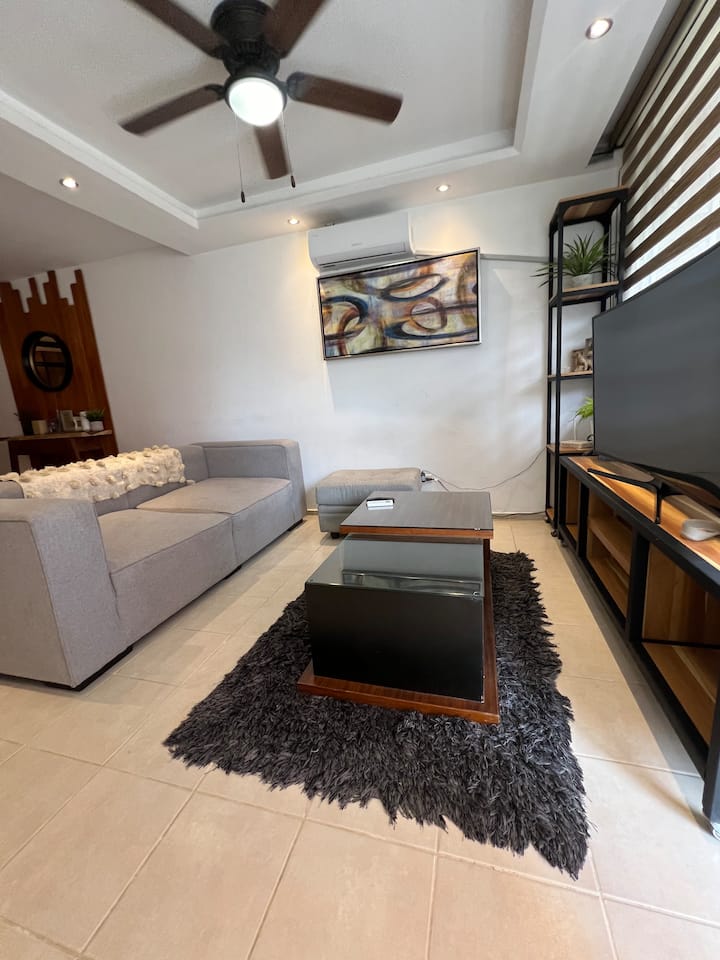 Elegante Condominio - Tuxtla Gutiérrez