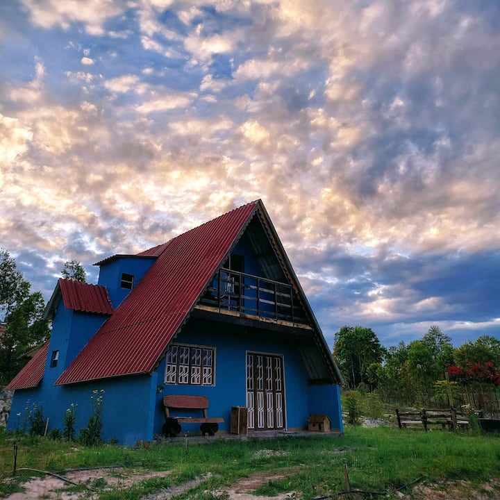 Cantinho Do Susego. - Bahía