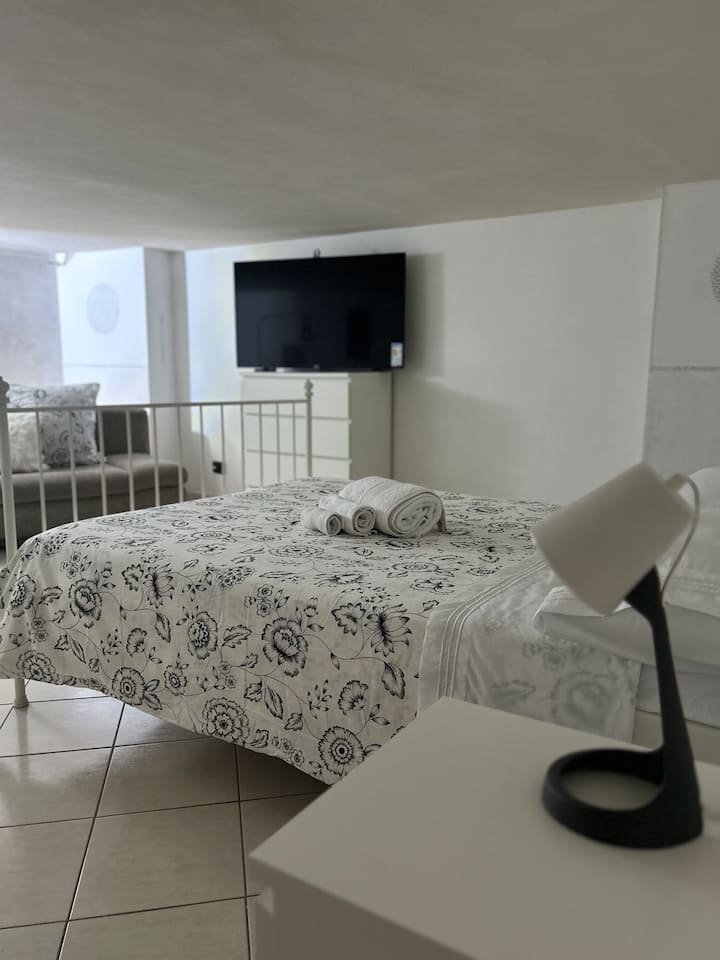 Bermudez House - Valverde
