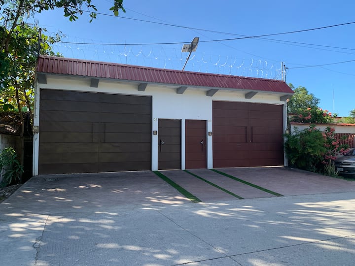 Casa G&v Para 16 Personas - Flores