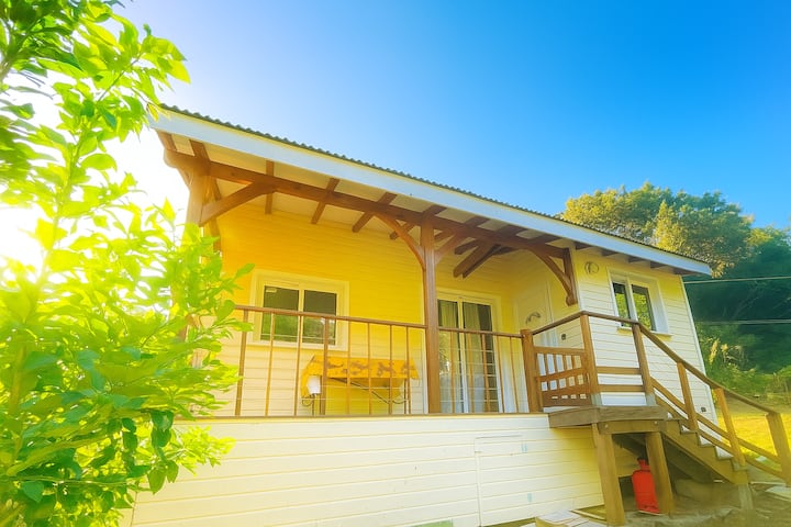 Séjour Authentique Et Paisible - Martinica