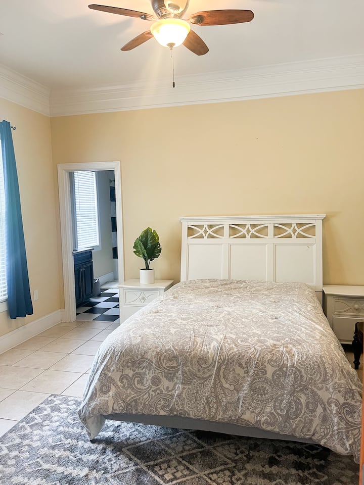 Cozy Room - Fort Mill, SC