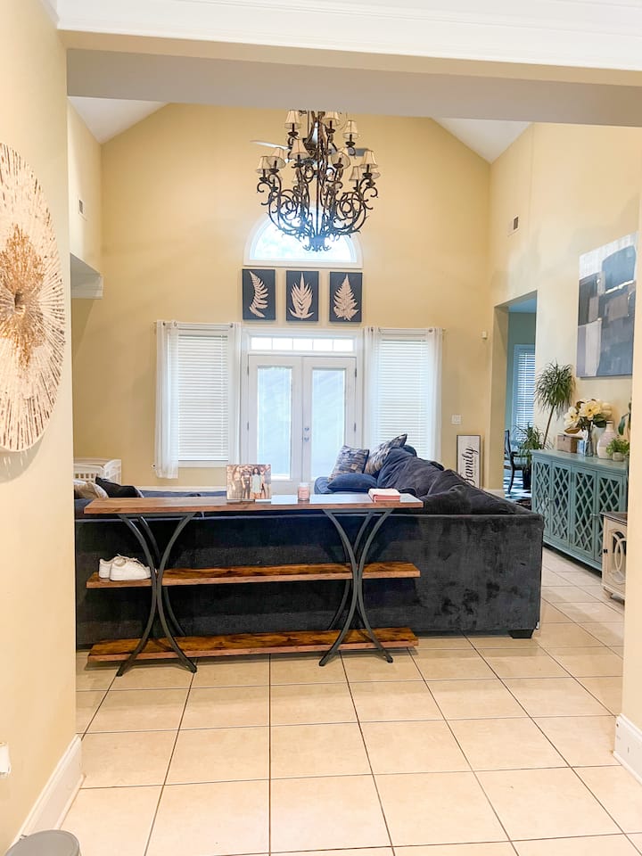 Peaceful And Private Stay In Fort Mill, Sc! - Fort Mill, SC