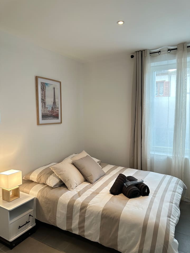 Dolce - ibis Styles Beauvais