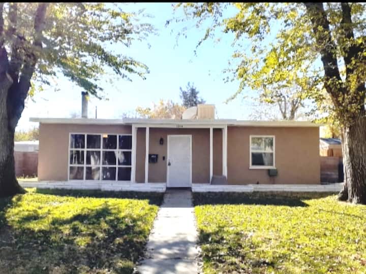 Jimenezmanor - Lancaster, CA