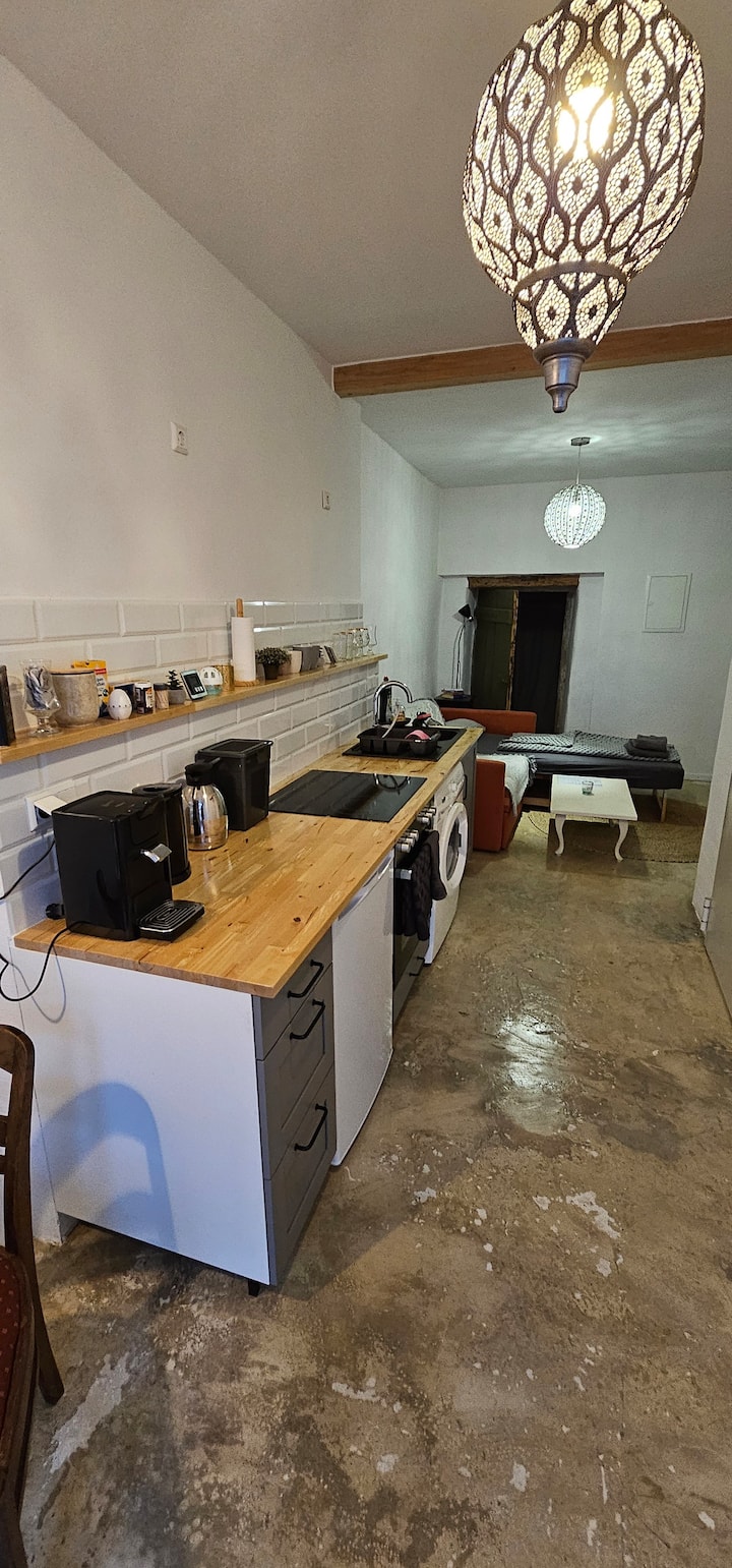 Studio "Werkstatt" In Oberndorf Am Neckar - Oberndorf am Neckar