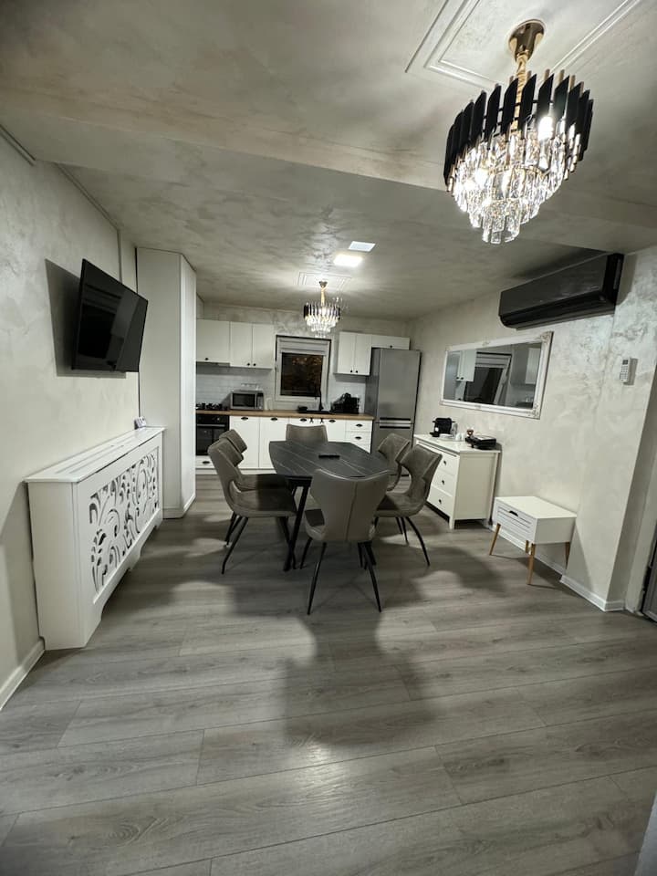 Rin House 1 - Drobeta-Turnu Severin