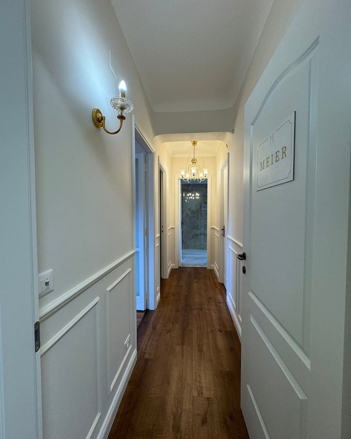 Bieder&meier - Trieste