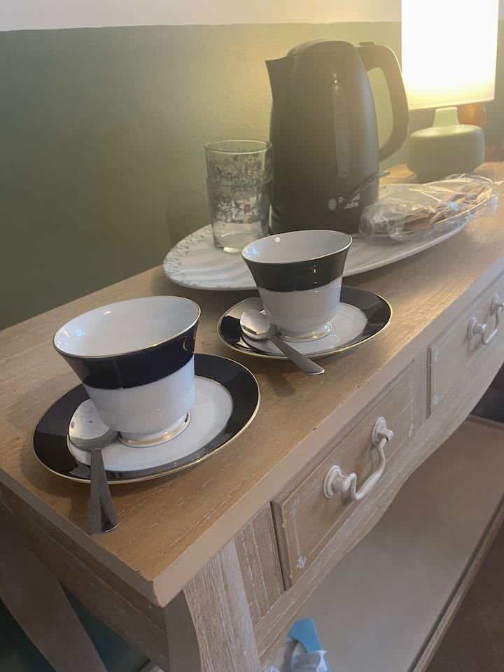 Shanboley Cottage - Ballinasloe
