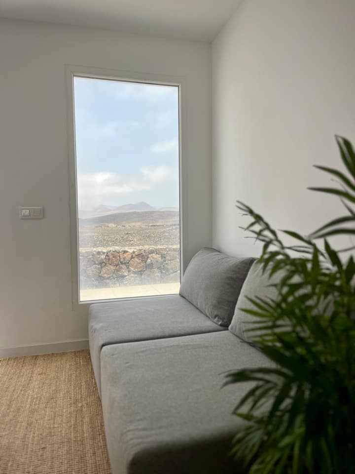 Røfe La Santa - Lanzarote