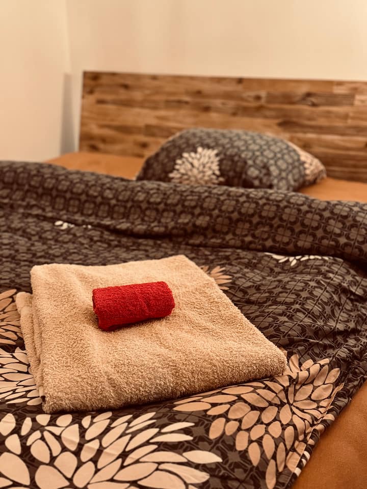 Zimmer Im Herzen Berns - Berne