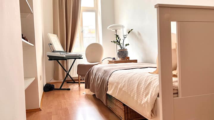 Room 'Mozart' - Wenen