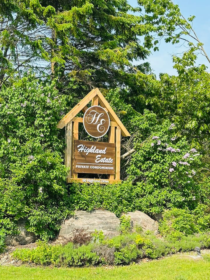 2-bedroom Resort Condo In Horseshoe Valley - Horseshoe Valley