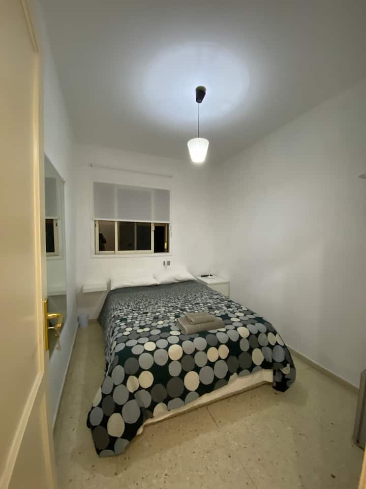Habitación Privada Amplia - Maspalomas