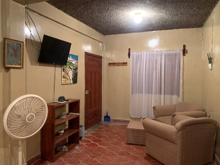 Trujillo Apartamento Mi Hogar. Casa Miramar - Trujillo, Honduras