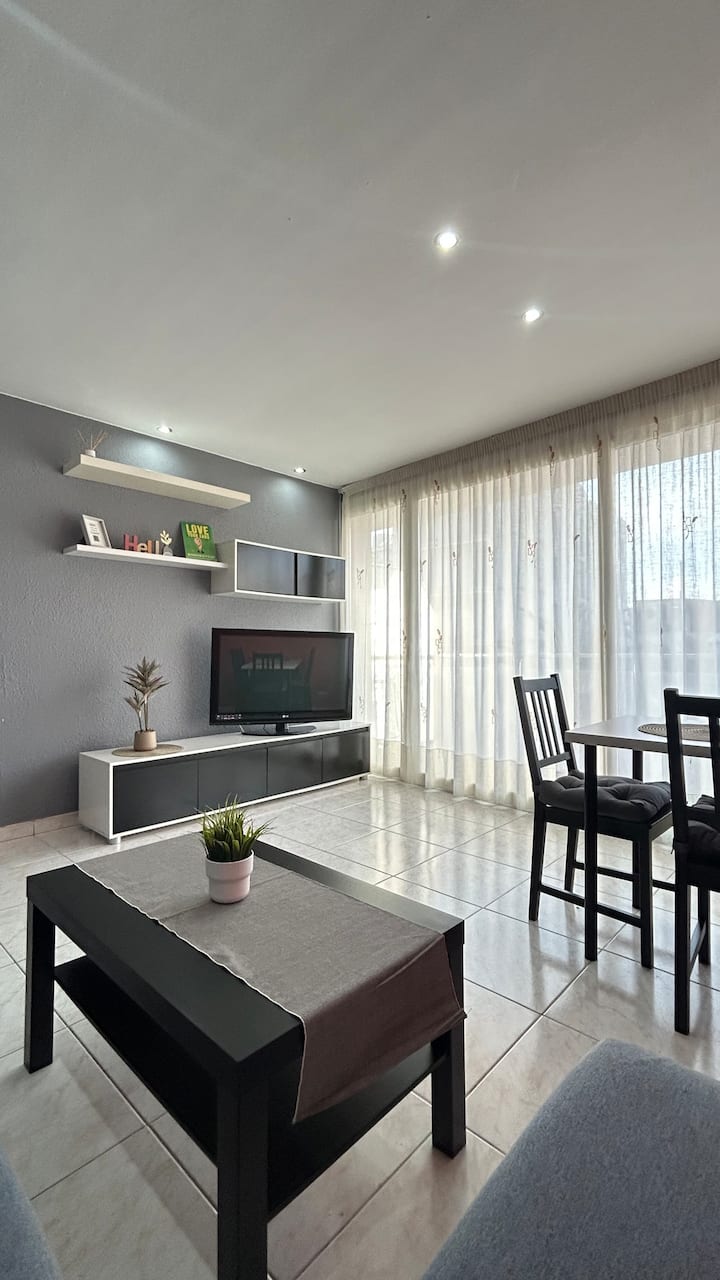 Appartement à Une Rue De La Mer - Lloret de Mar