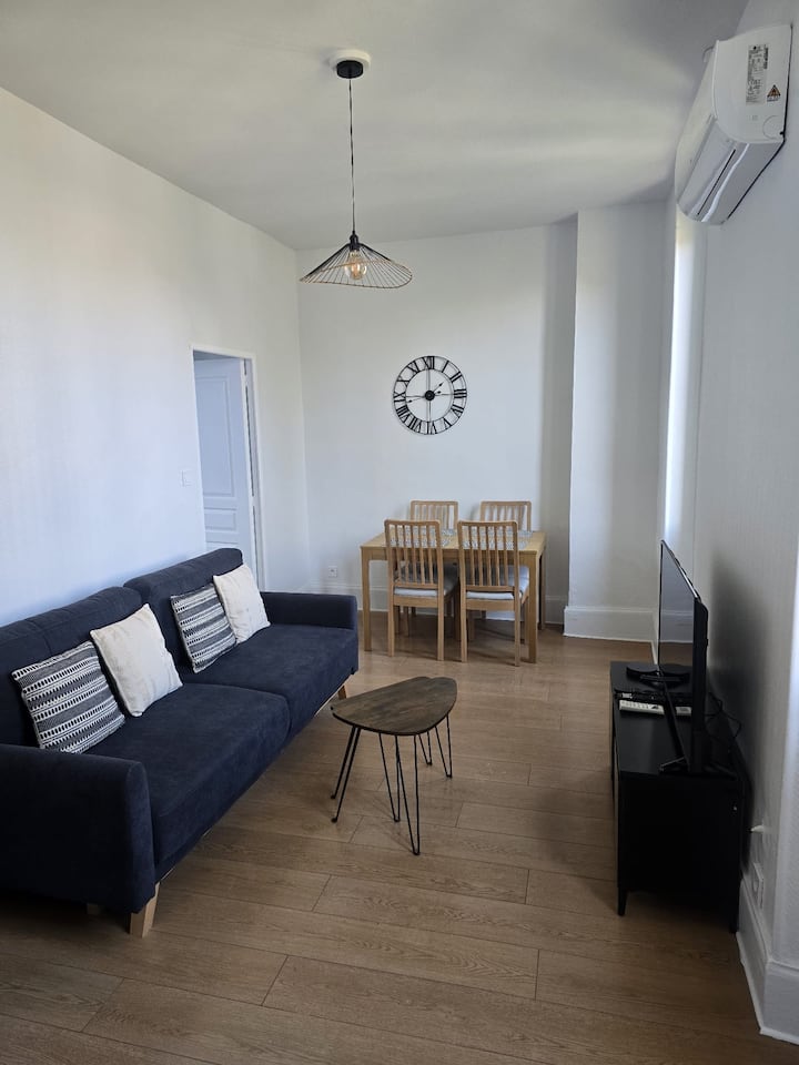 Valence: Superbe Appartement Centre-ville - Valence