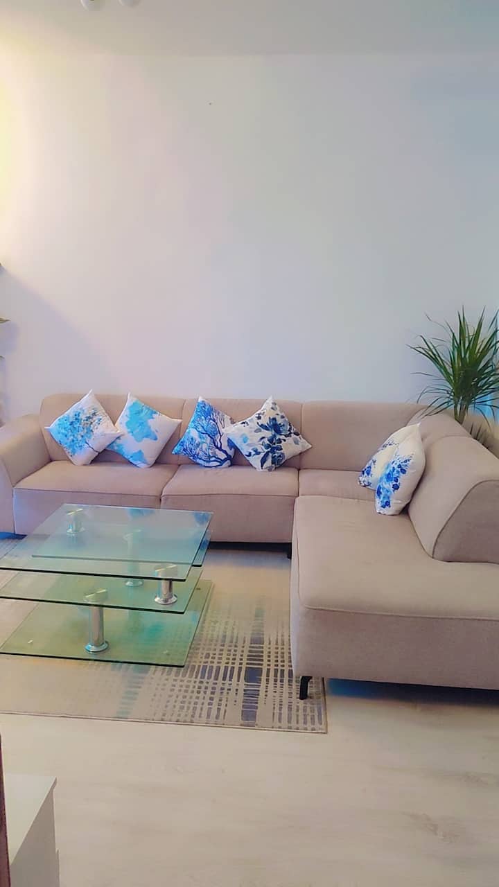 Chique Appartement Calme - Wemmel