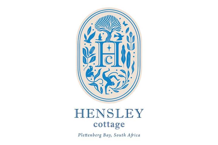 Hensley Cottage - Plettenberg Bay