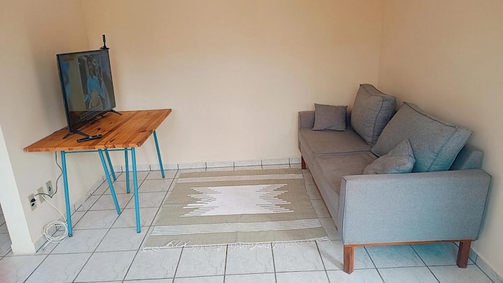 Casa Em Campinas - Barão Geraldo - Casa Amarela Ii - Campinas