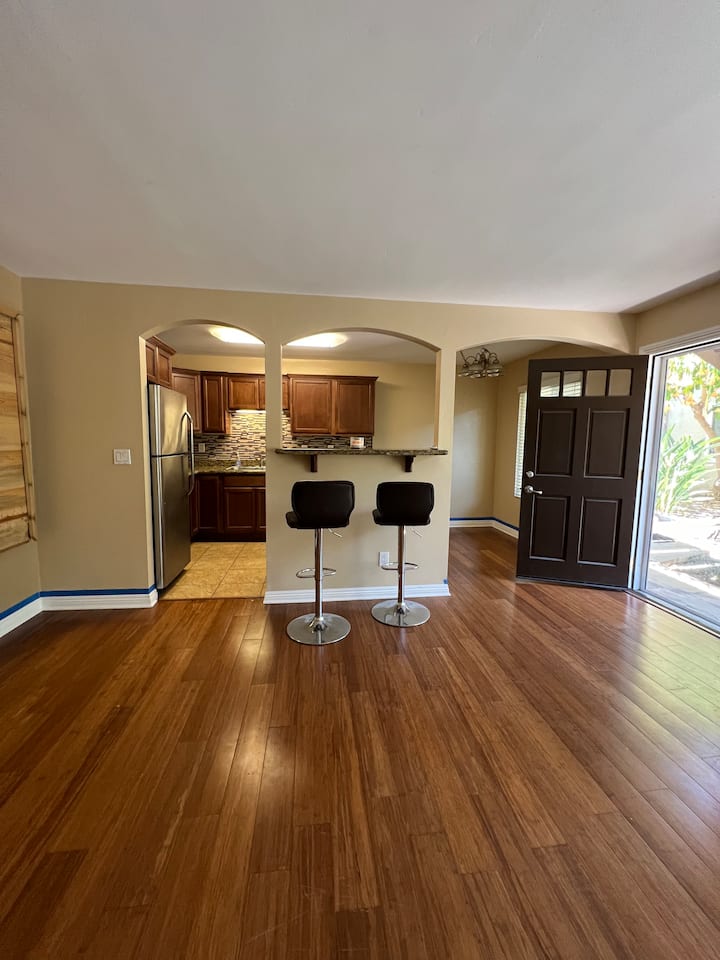 Modern North Park Getaway - San Diego