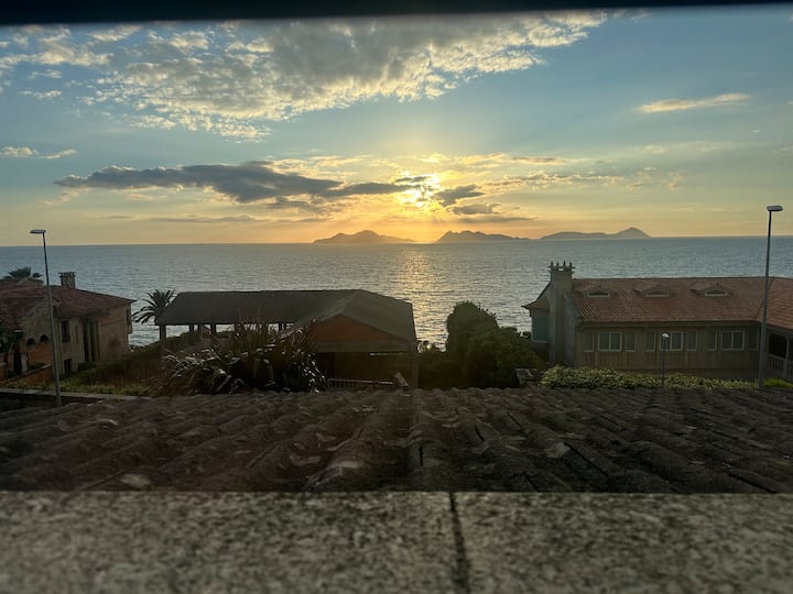 Miramar - Vigo