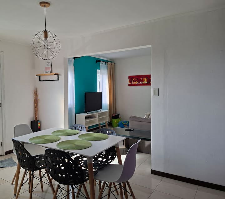 Art Departamento - Rio Grande