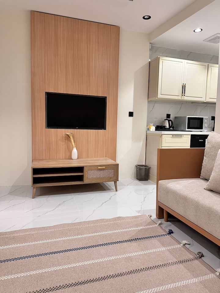 شقة بالقرب من الحرم و شهداء احد شقة رقم 2 - Medina