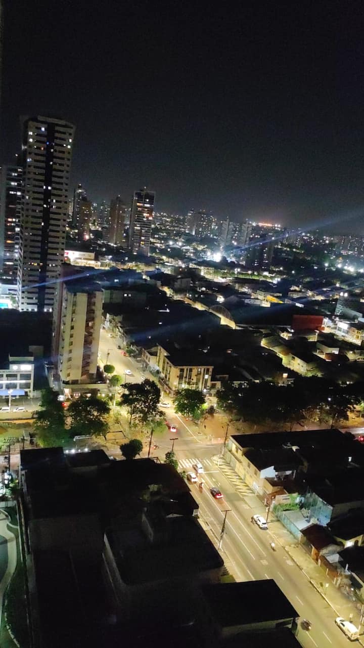 Maravilhoso Apartamento, Belém. - Belém