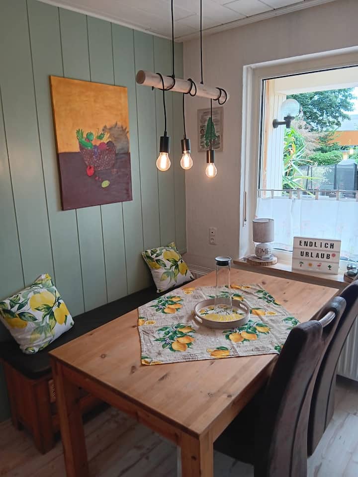 Ferienhaus Meister In Der Genußregion Oberfranken! - Hof