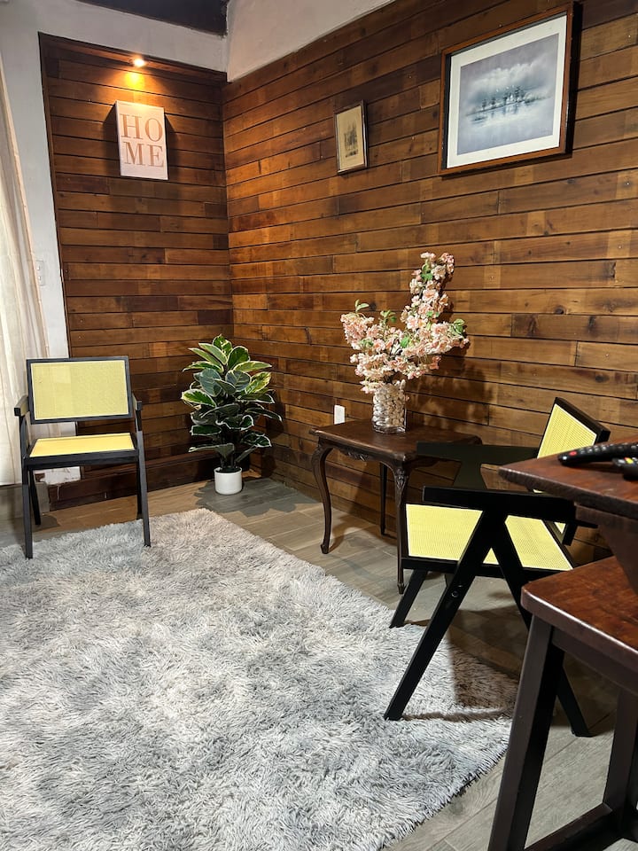 Cabaña En Tapalpa Morada De Cervantes Dulcinea - Tapalpa