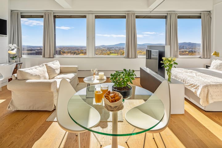 Business Apartement - 25.min To Downtown - Vienna