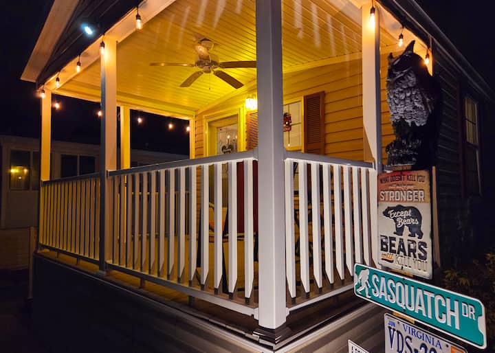 Hideaway Cottage - Celebration, FL