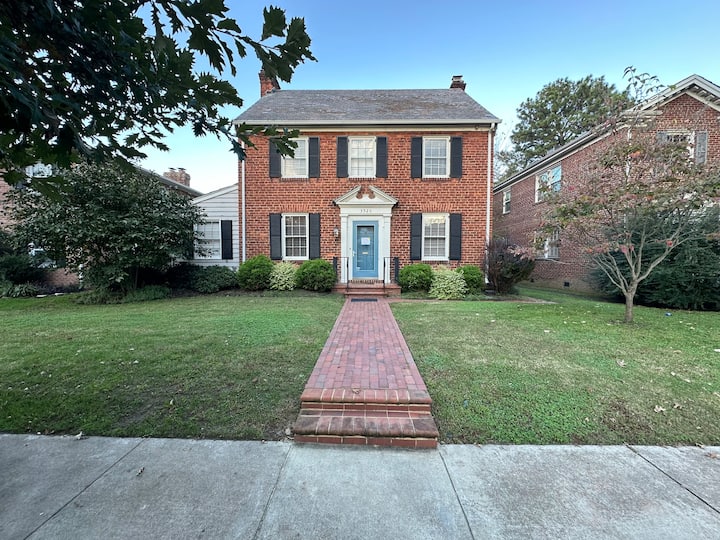 Cozy Family Friendly  Home In Richmond - Richmond, VA
