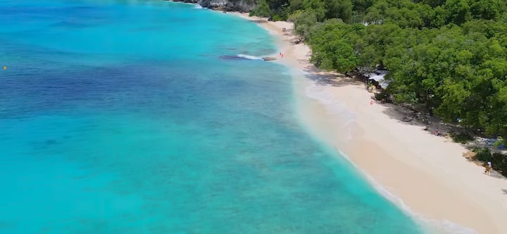 The Manor: Island Escape To Luxury And Serenity - Barbados