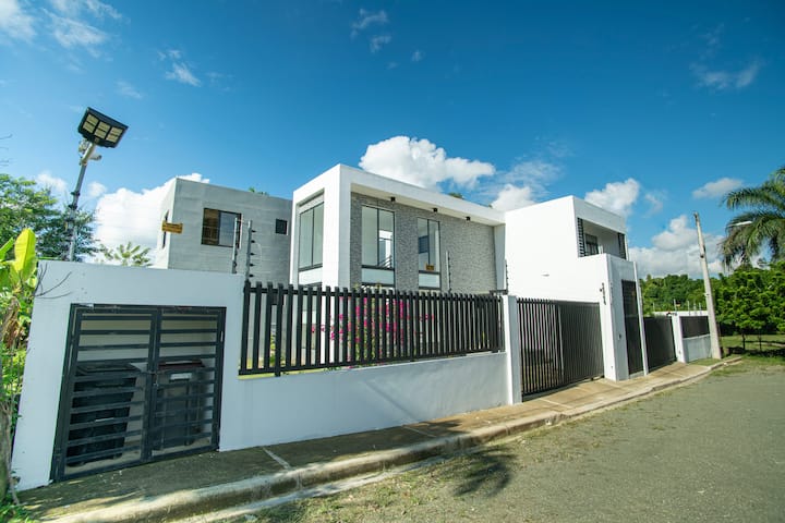 Tu Lugar Favorito Jarabacoa - Jarabacoa