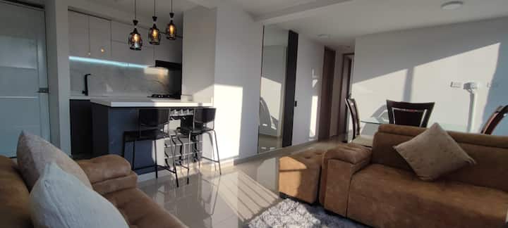 Apartamento Dulce Miel - Cali