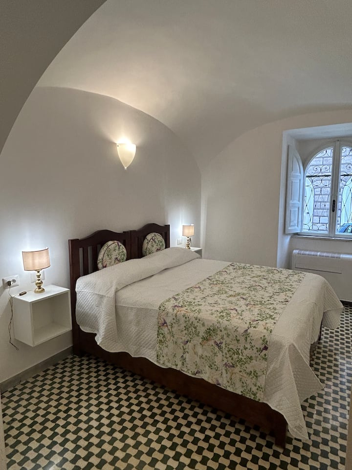 White Conte Verde Suite Colosseum - Rome