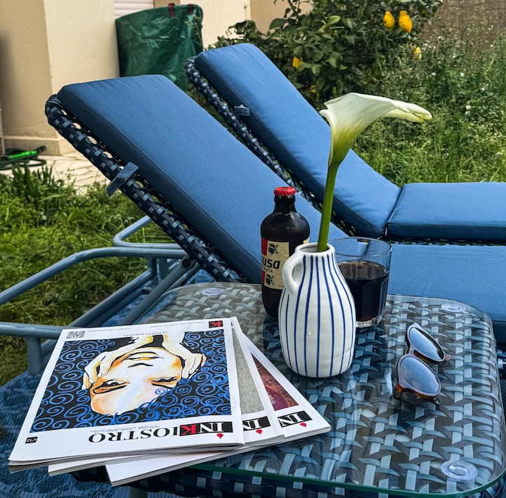 A Rimini, 800mt Dal Mare - Rimini