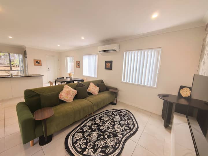 Coomera Comfort Lodge - Jacobs Well
